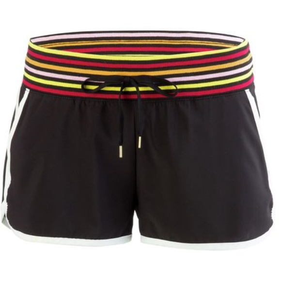 C&C California | Shorts | Cc California Contrast Woven Short Nwt Sz ...